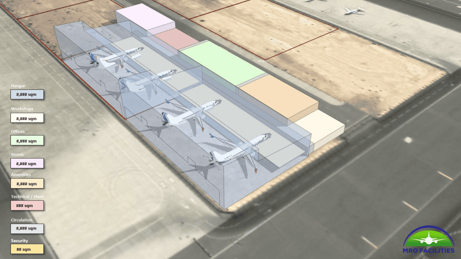 Home - MRO Facilities